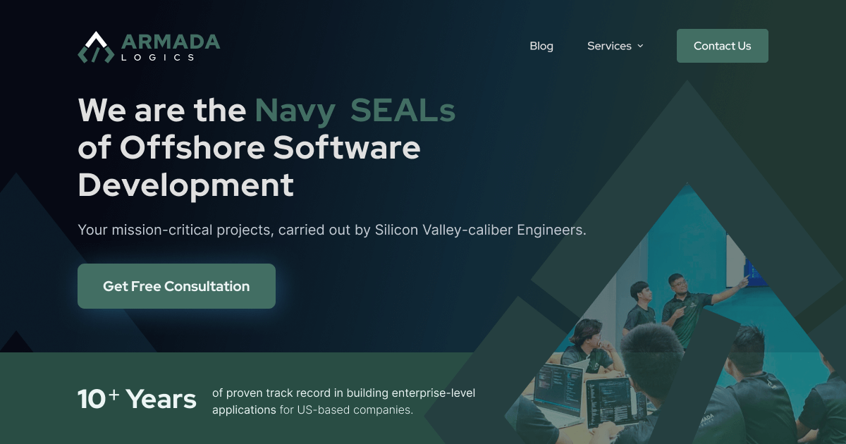 TESDA-certified Online Programming Courses | Armada Logics